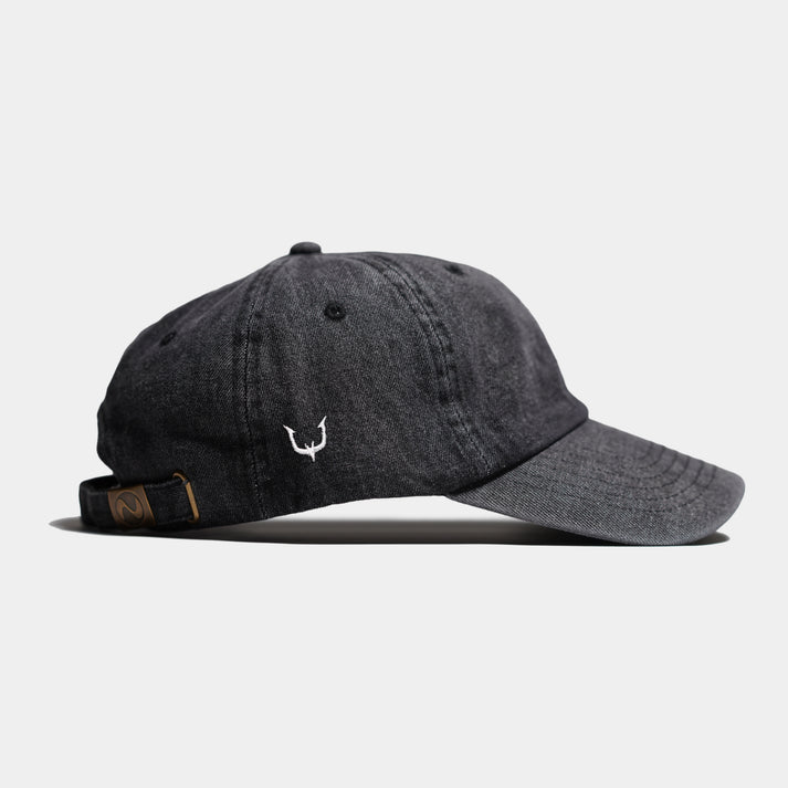 REJECT STANDARD CAP