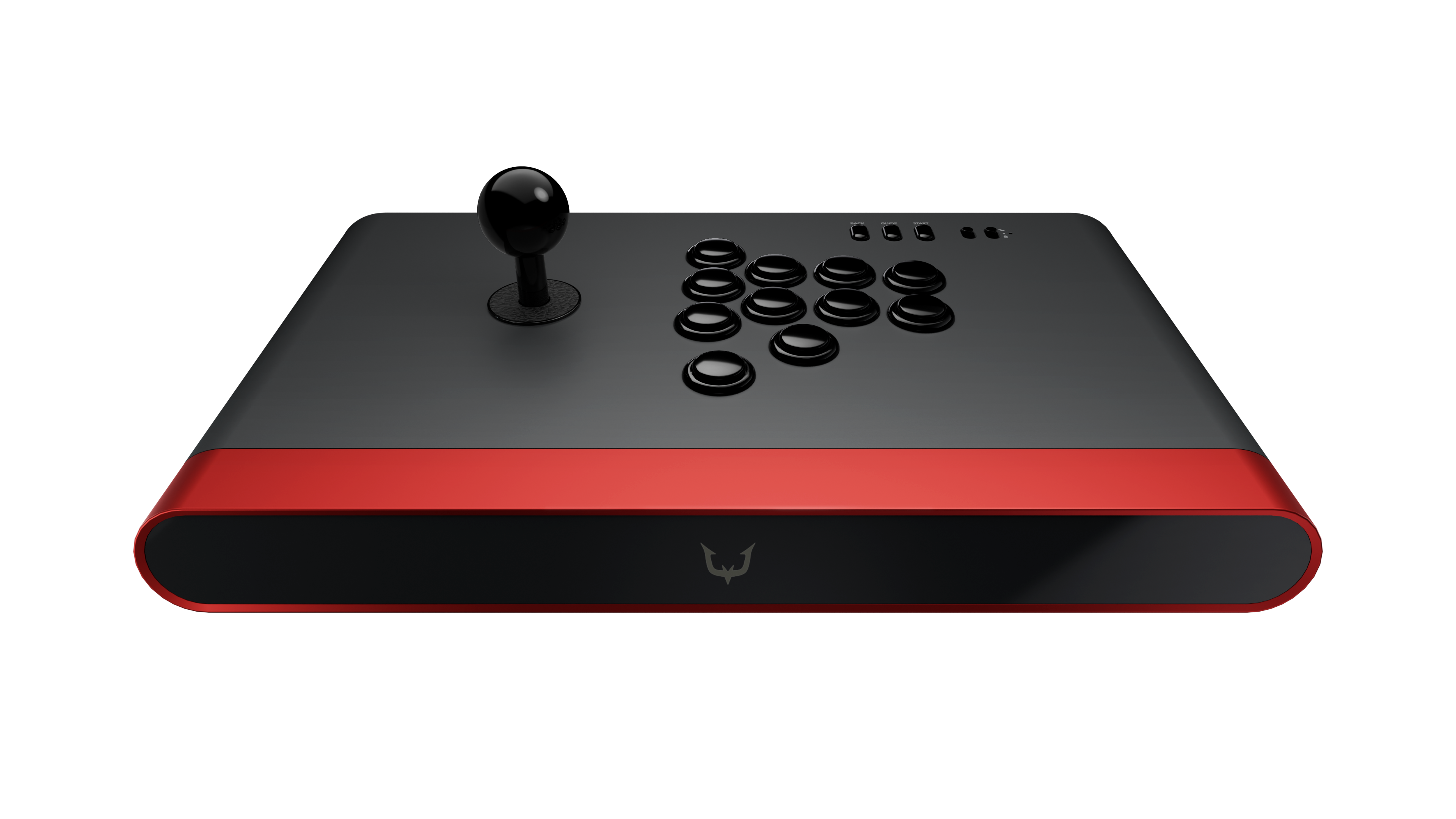 REJECT Arcade Controller