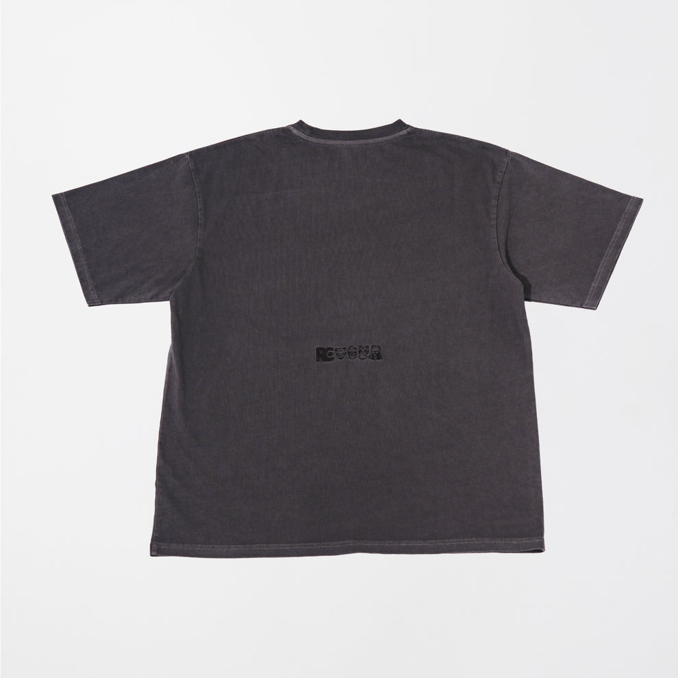 REJECT Apex div Apparel Collection vol.1 T-shirt