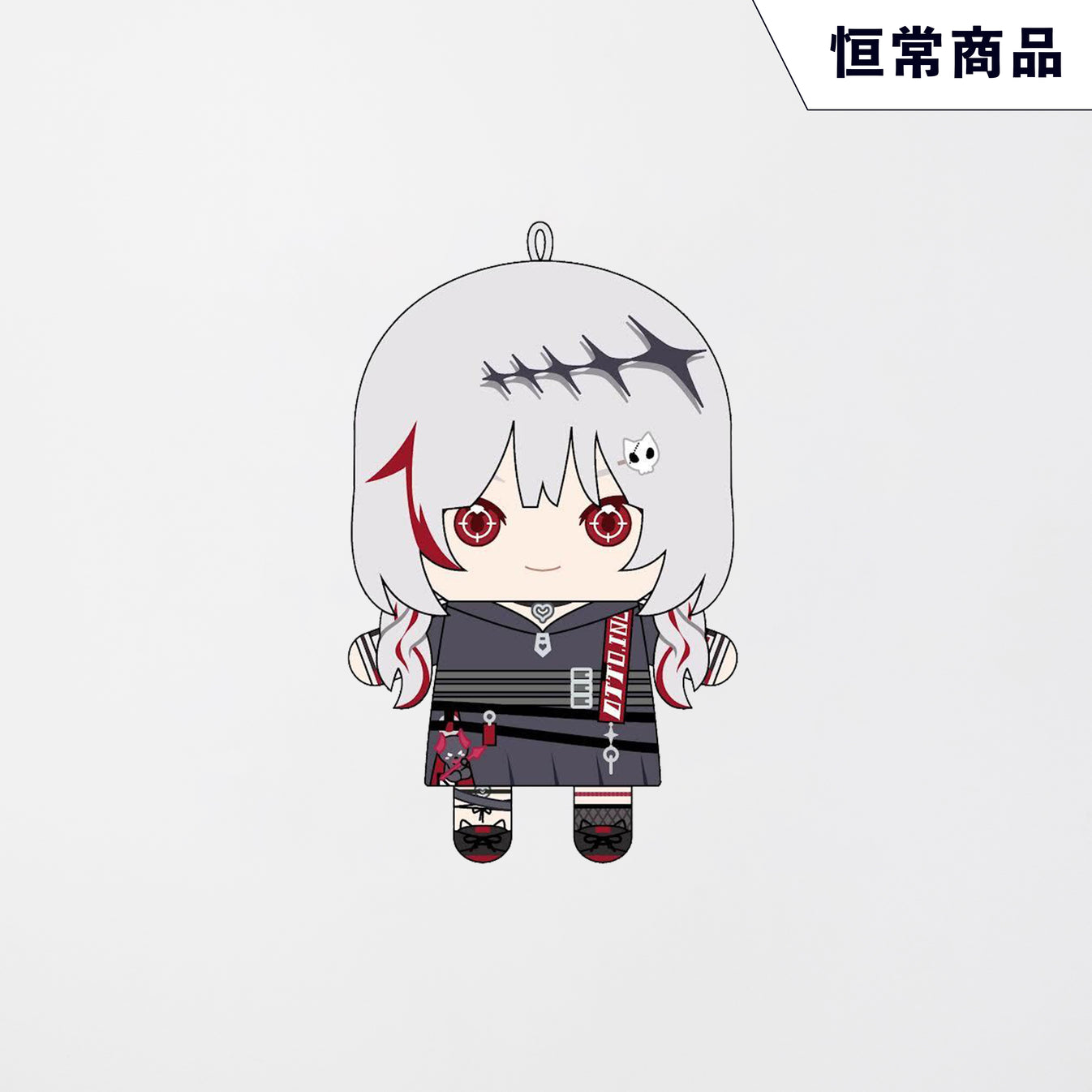 [RC Puppet]dtto. – REJECT