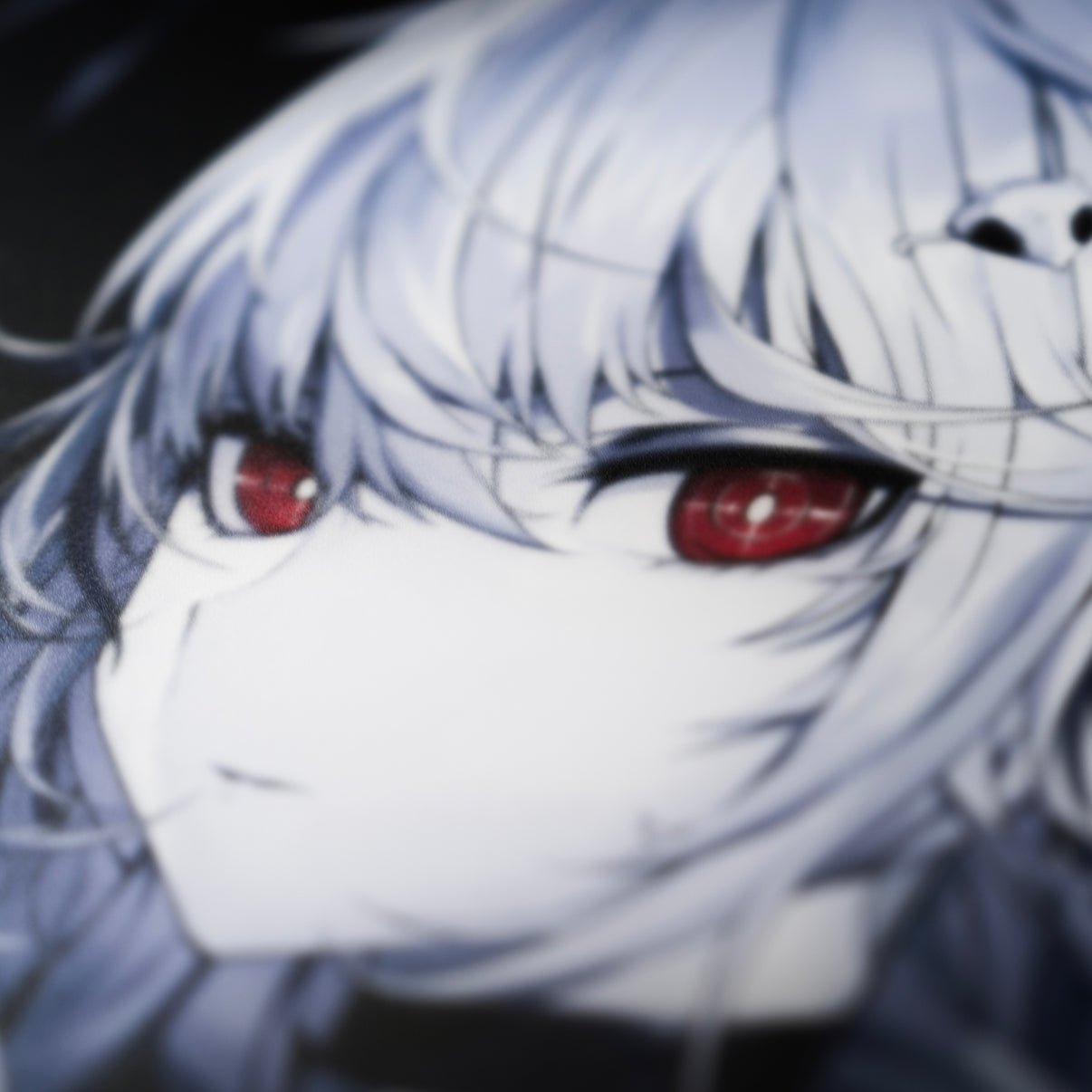 REJECT x Arbiter Studio ORBIT GLASS dtto. Limited Edition "REAPER"（ナンバ