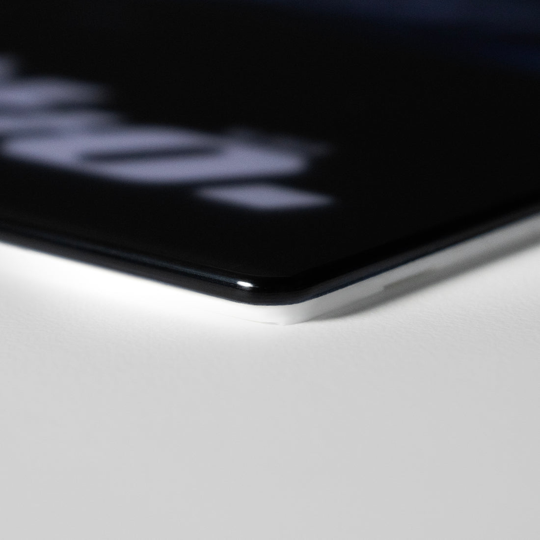 REJECT x Arbiter Studio ORBIT GLASS dtto. Limited Edition "REAPER"（ナンバ