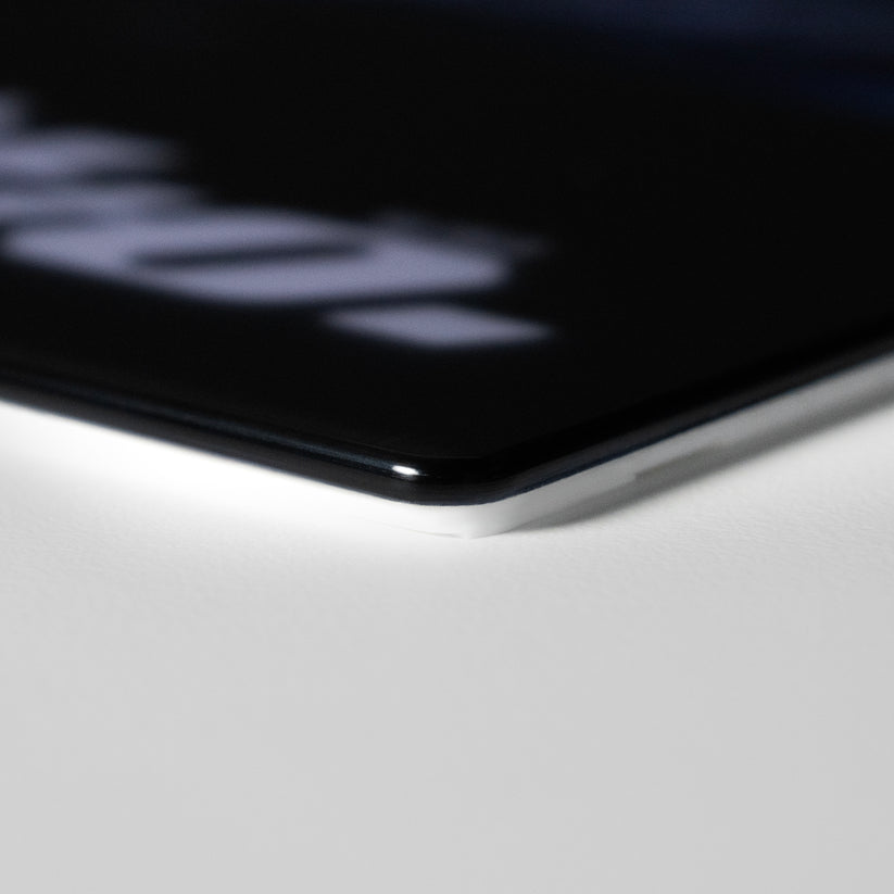 REJECT x Arbiter Studio ORBIT GLASS dtto. Limited Edition "REAPER"（ナンバ